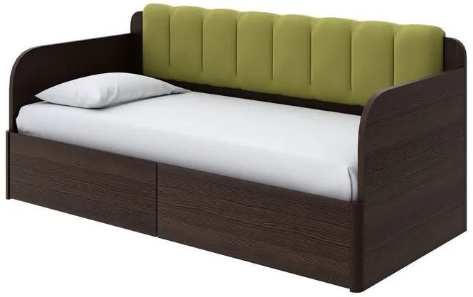Wood Home